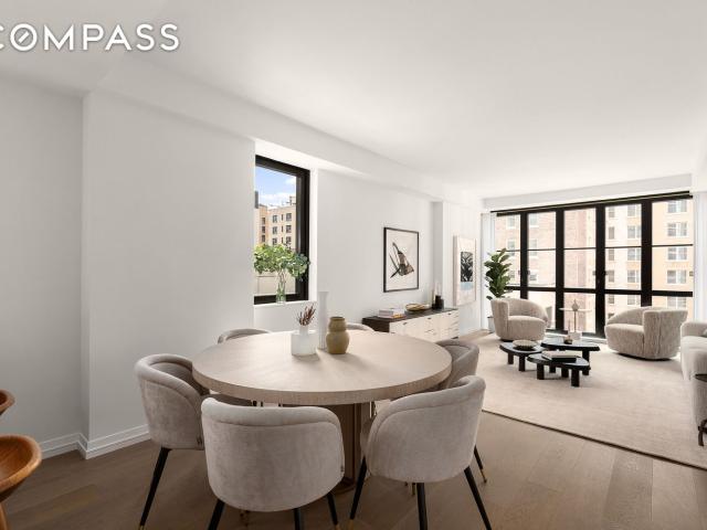 250 West 96th Street, New York, NY