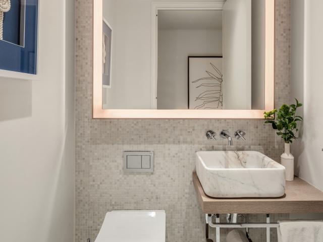250 West 96th Street, New York, NY