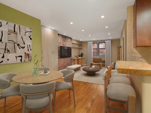 250 West 15th Street, New York, NY