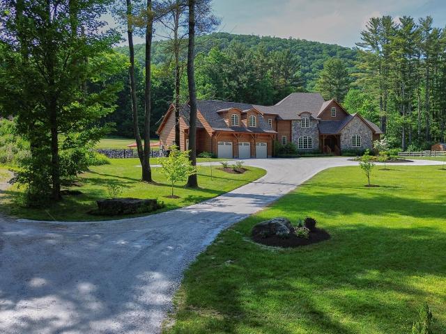 250 West St, Lenox, MA 01240 | MLS #247125 | Compass