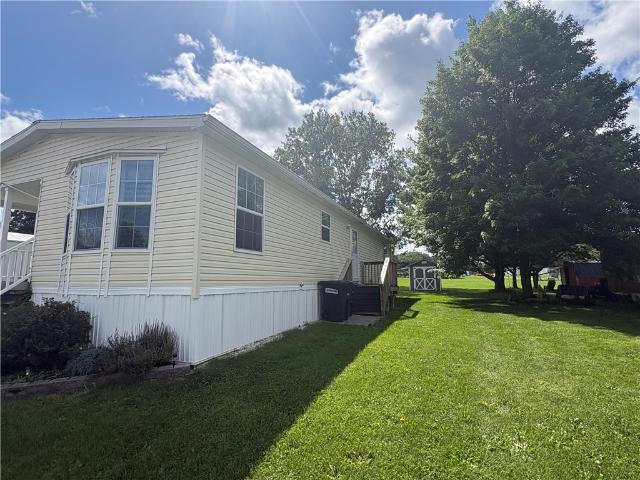 250 White Spruce Lane
