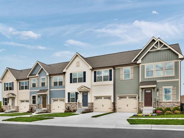 250 Wild Rye Cir, Frederick, MD 21702