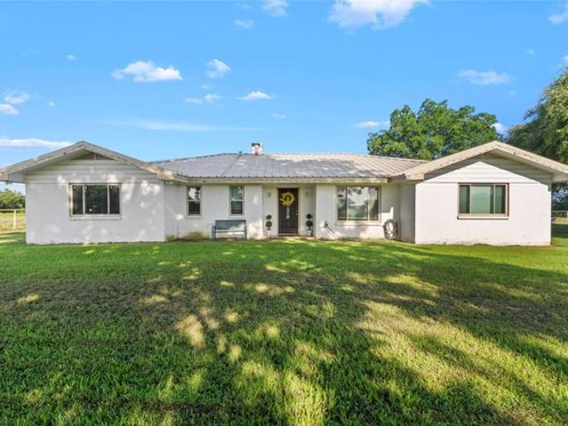 250 Williford St, Fairfield, TX 75840