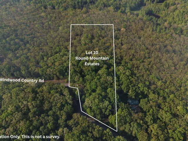 250 Windwood Country