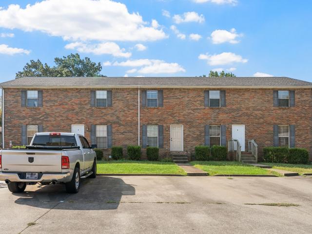 250 Winters Ct # D