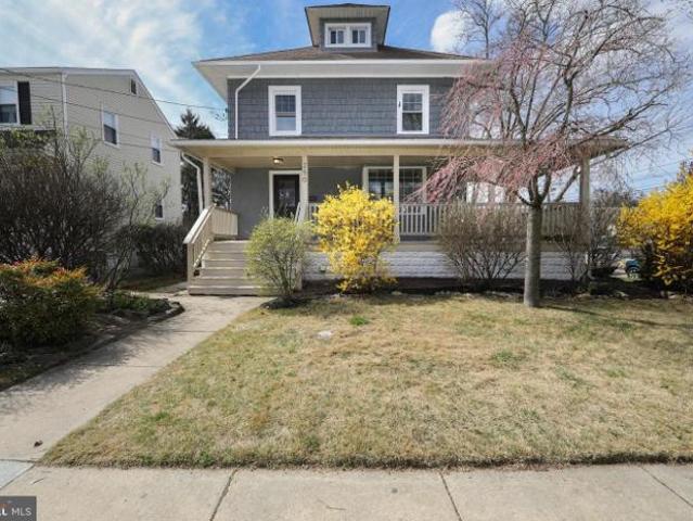 250 Wyoming Ave, Audubon, NJ 08106