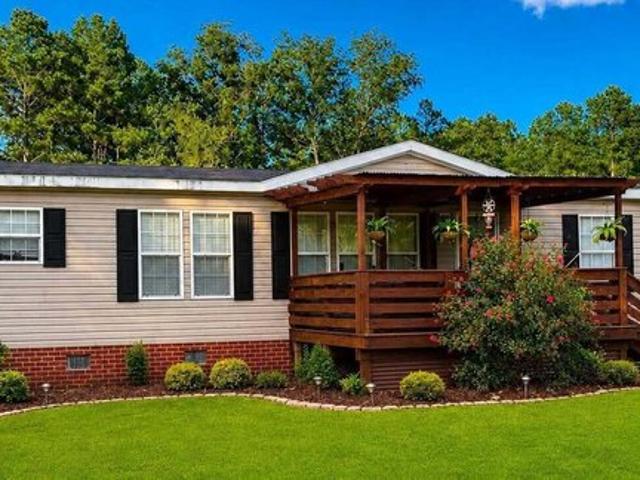 250 Taylor Mill Rd, Eure, NC 27935