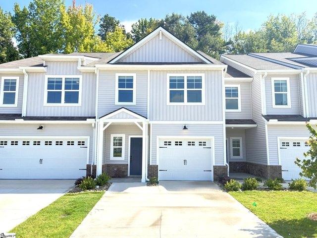 250 Taylor Woods Ct, Greenville, SC 29607