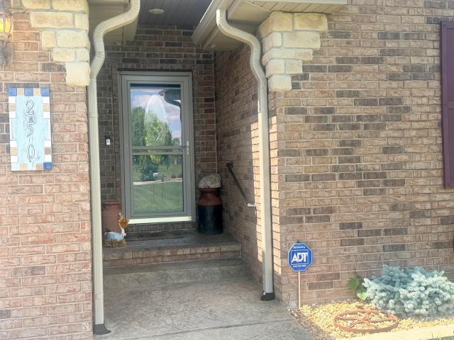 250 Tallgrass Road