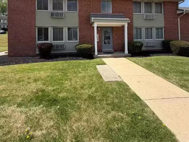 250 Tanglewood Ln #G 4, King of Prussia, PA 19406 MLS PAMC21.