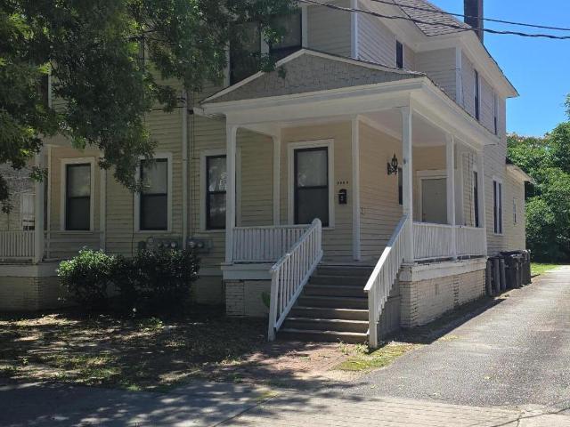 250 Telfair Street # A, B, C, D