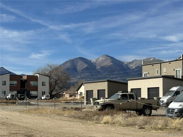 250 Tenderfoot Road