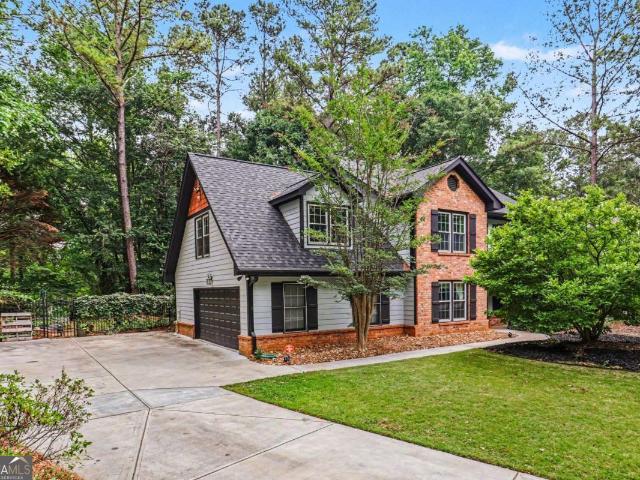 250 Terrane Ridge