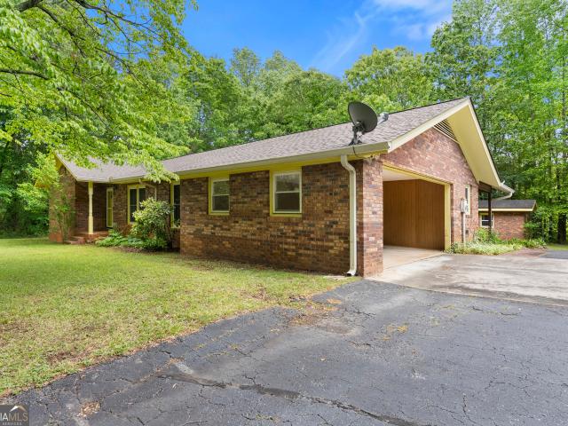 250 Truelove Road