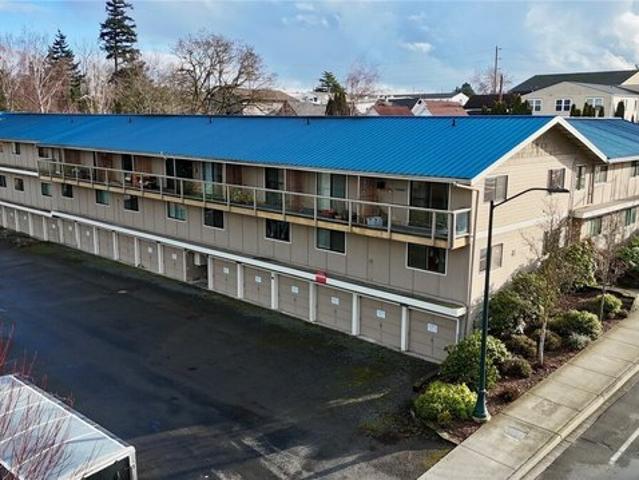 250 Tucker Ave Unit 18, Friday Harbor, WA 98250