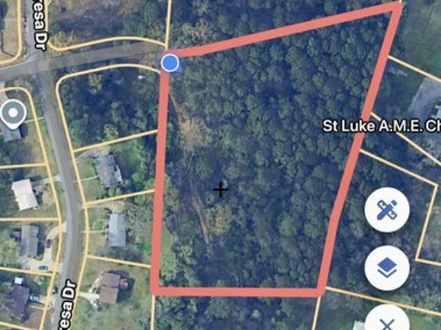 250 Twin Lawn Dr Lot 1, Birmingham, AL 35217