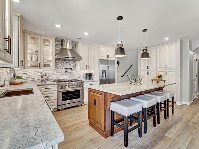 250 Twin Ponds Drive
