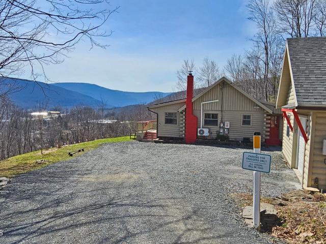 250 Upper Kennedy Heights Road