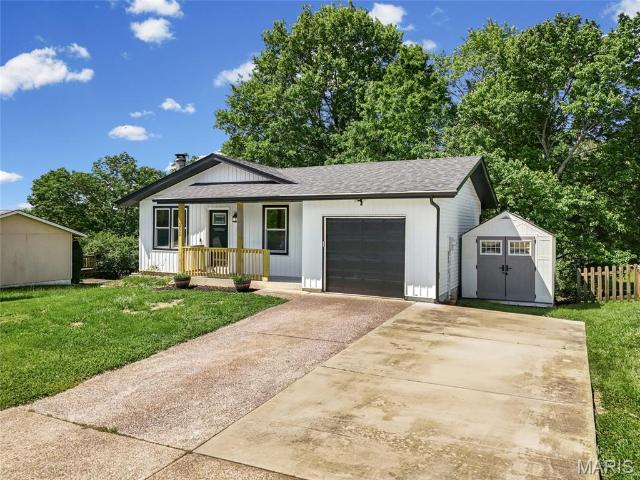 250 Valley View Ridge Dr, Valley Park, MO 63088 | MLS #26020 | Compass