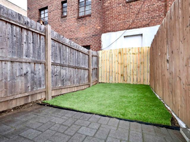 250 Van Horne St, Unit 2, Jersey City, NJ 07304 | MLS #260001 | Compass