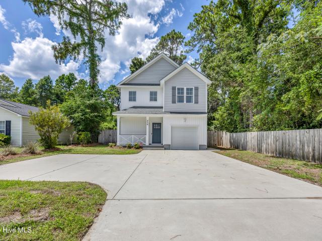 250 Victory Gardens Drive