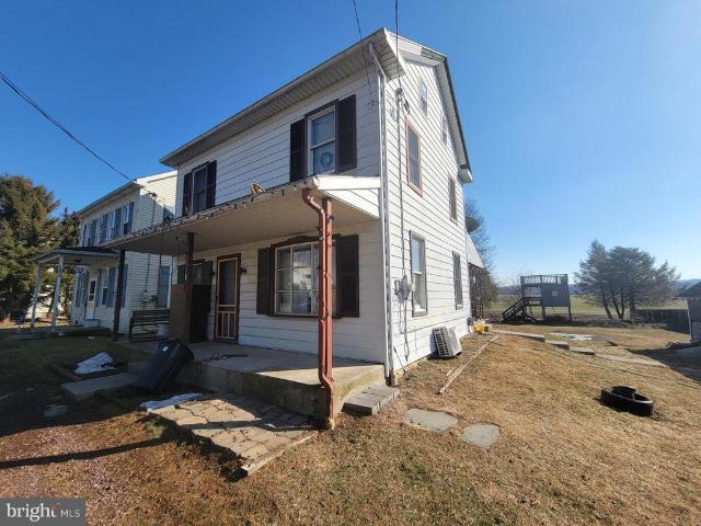 250 Village Drive