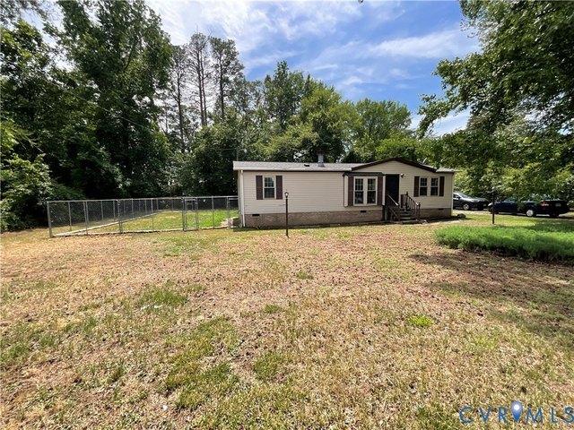 25140 Tidewater Trl, Essex, VA 22560