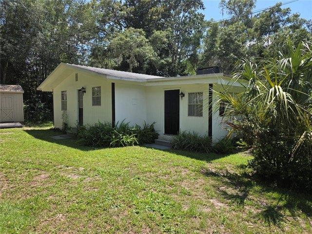 25140 NE 133rd Pl, Salt Springs, FL 32134