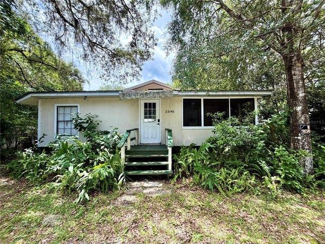 25140 NE 133rd St, Fort McCoy, FL 32134