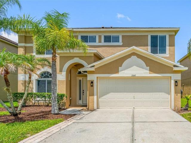 25147 Geddy Dr, Land O Lakes, FL 34639