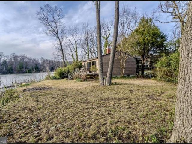 25145 Wymont Park Rd, Worton, MD 21678