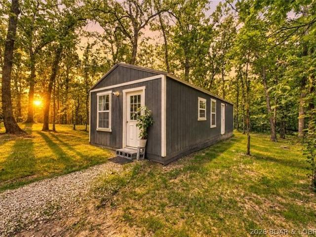 25145 and 25165 Highway W, Rocky Mount, MO 65072