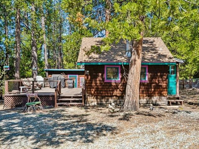 25145 Fern Valley Dr, Idyllwild, CA 92549
