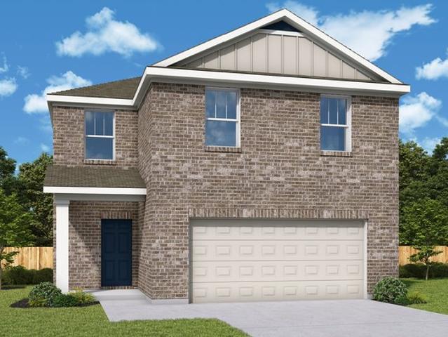 25148 Pomegranate Pl, Montgomery, TX 77316