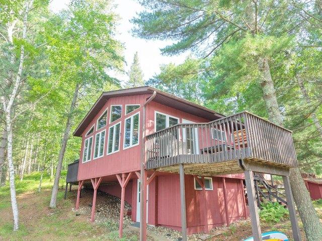25149 Chokecherry Ln, Nevis, MN 56467