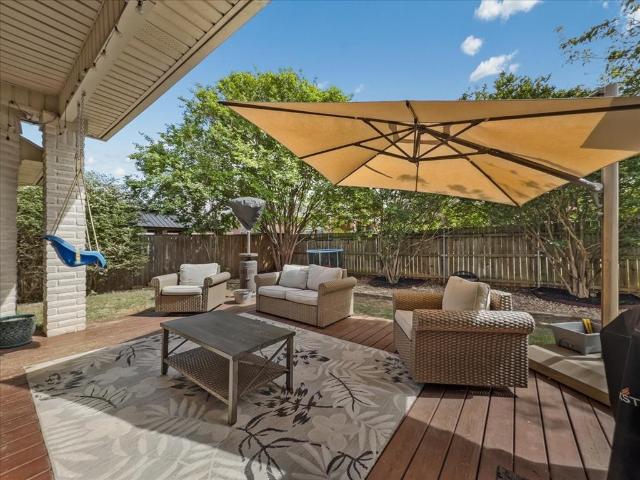 2514 Mustang Drive