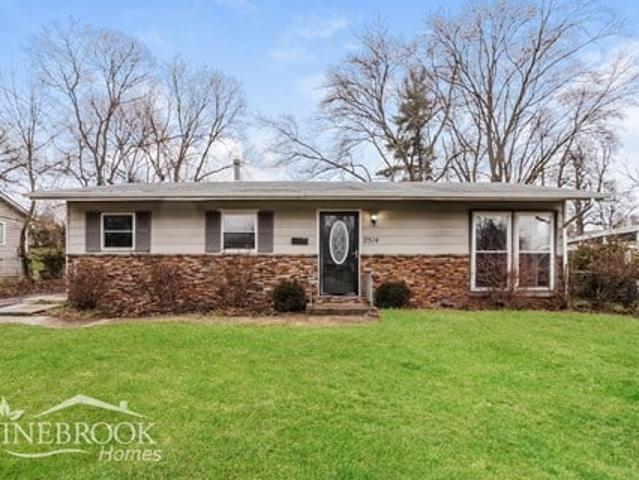 2514 Mariposa 3/1 960 sqft