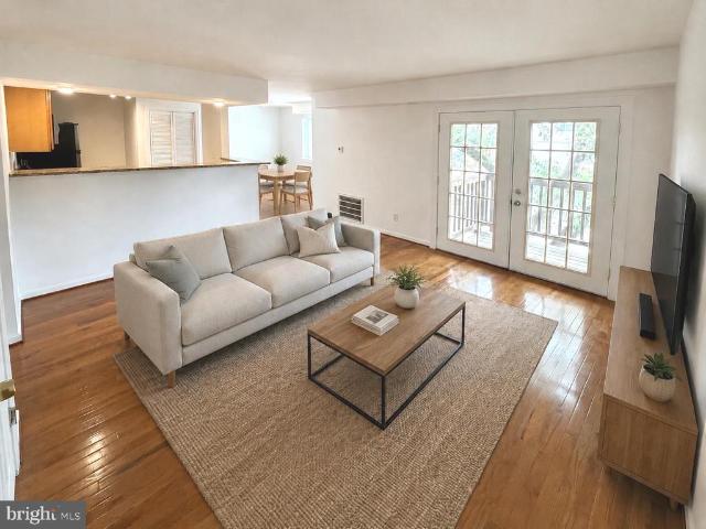 2514 Markham Lane # 3