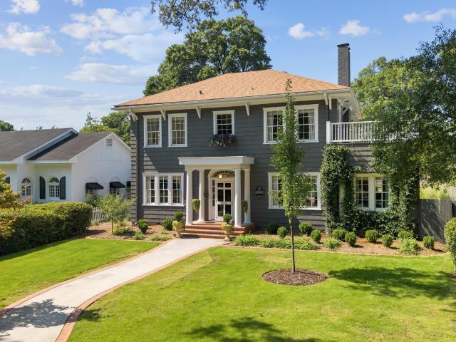 2514 Mimosa Place