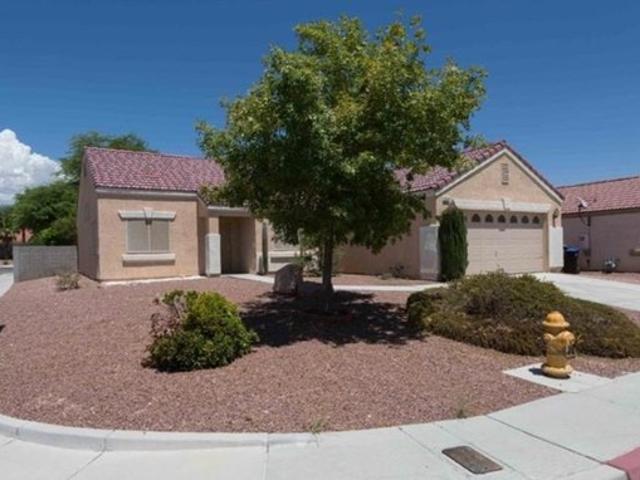 2514 NW Inlet Spring Ave, North Las Vegas, NV 89031