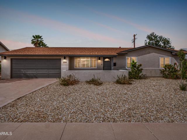 2514 N 68th Pl, Scottsdale, AZ 85257 | MLS #6932