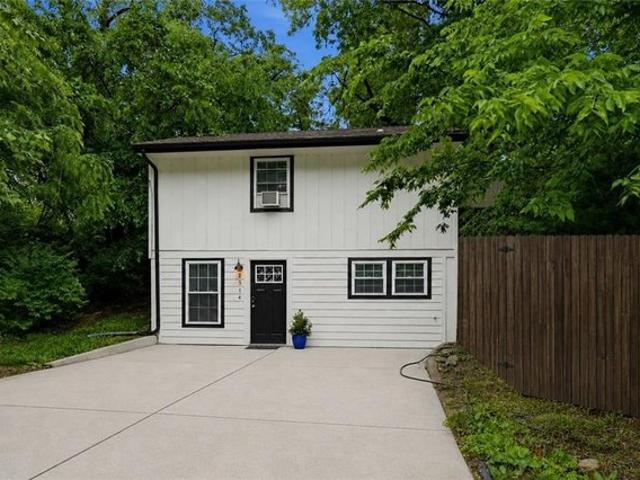 2514 NE 76th St, Kansas City, MO 64118