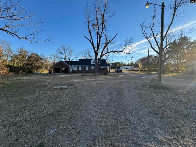 2514 Old Edisto Drive