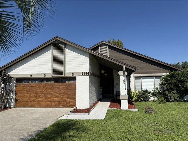 2514 Abbey Ave, Orlando, FL 32833