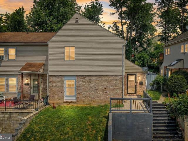2514 Barkley Lane
