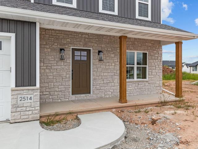 2514 BEASLE Court