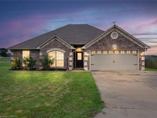 2514 Bill St, Van Buren, AR 72956