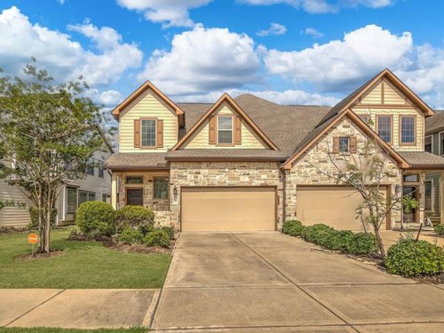 2514 Bordelon Ln, Missouri City, TX 77459