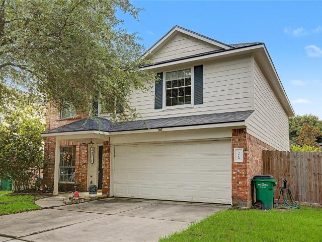 2514 Braley Park Lane