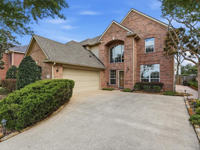 2514 Brittany Lakes Drive